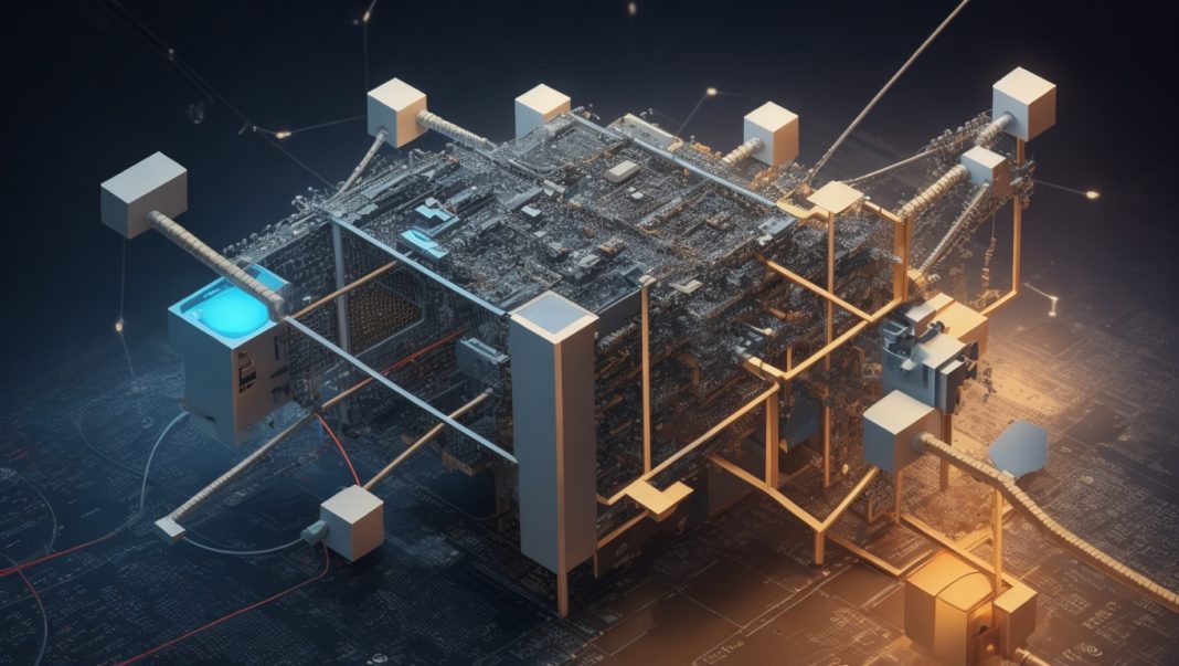 IPv4 erklärt: Historischer Kontext und wie es funktioniert - https://www.bitjunkie.org