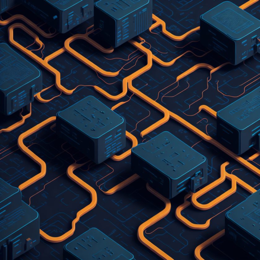 Storage Area Network erklärt: Was Sie wissen müssen - https://www.bitjunkie.org