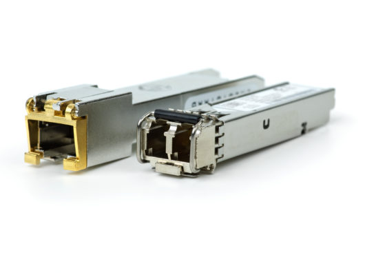 Transceiver Module erklärt: Einführung in SFP und mehr - https://www.bitjunkie.org