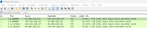 Transmission Control Protocol TCP erklärt - https://www.bitjunkie.org