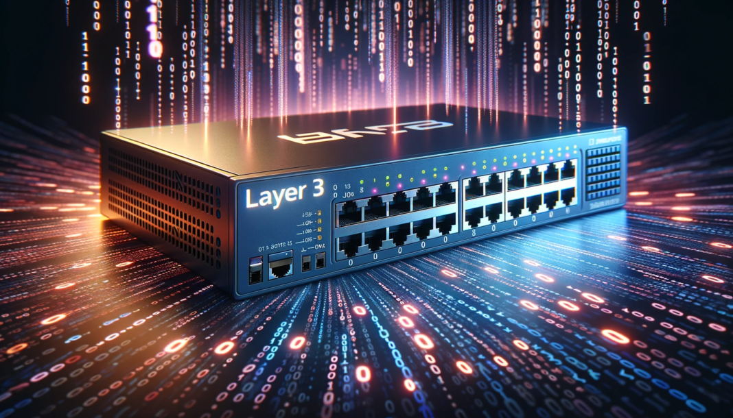 Verstehen Sie den Router: Einführung in die Funktionsweise - https ...