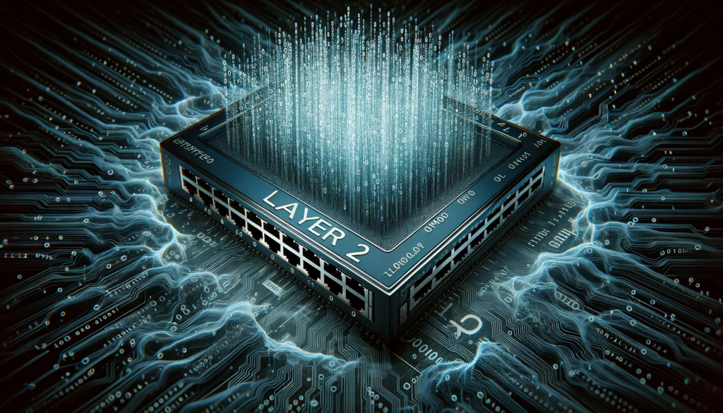 Erklärung des Layer 2 Switches: Alles, was Sie wissen müssen - https ...