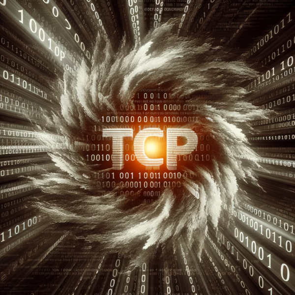 Transmission Control Protocol TCP erklärt - https://www.bitjunkie.org